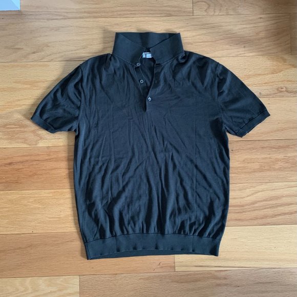 COS | Shirts | 2x Cos Polo Shirts | Poshmark